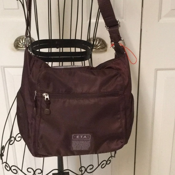 Rosetti | Bags | Rosetti Eta Plum Mykonos Large Crossbody Bag | Poshmark